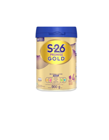 Produk Susu S26 PROMISE GOLD MULTIEXCEL | Wyeth Nutrition